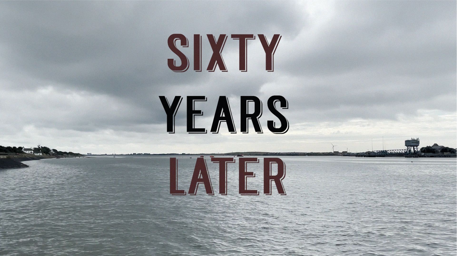 Sixty Years Later - Go Chatter