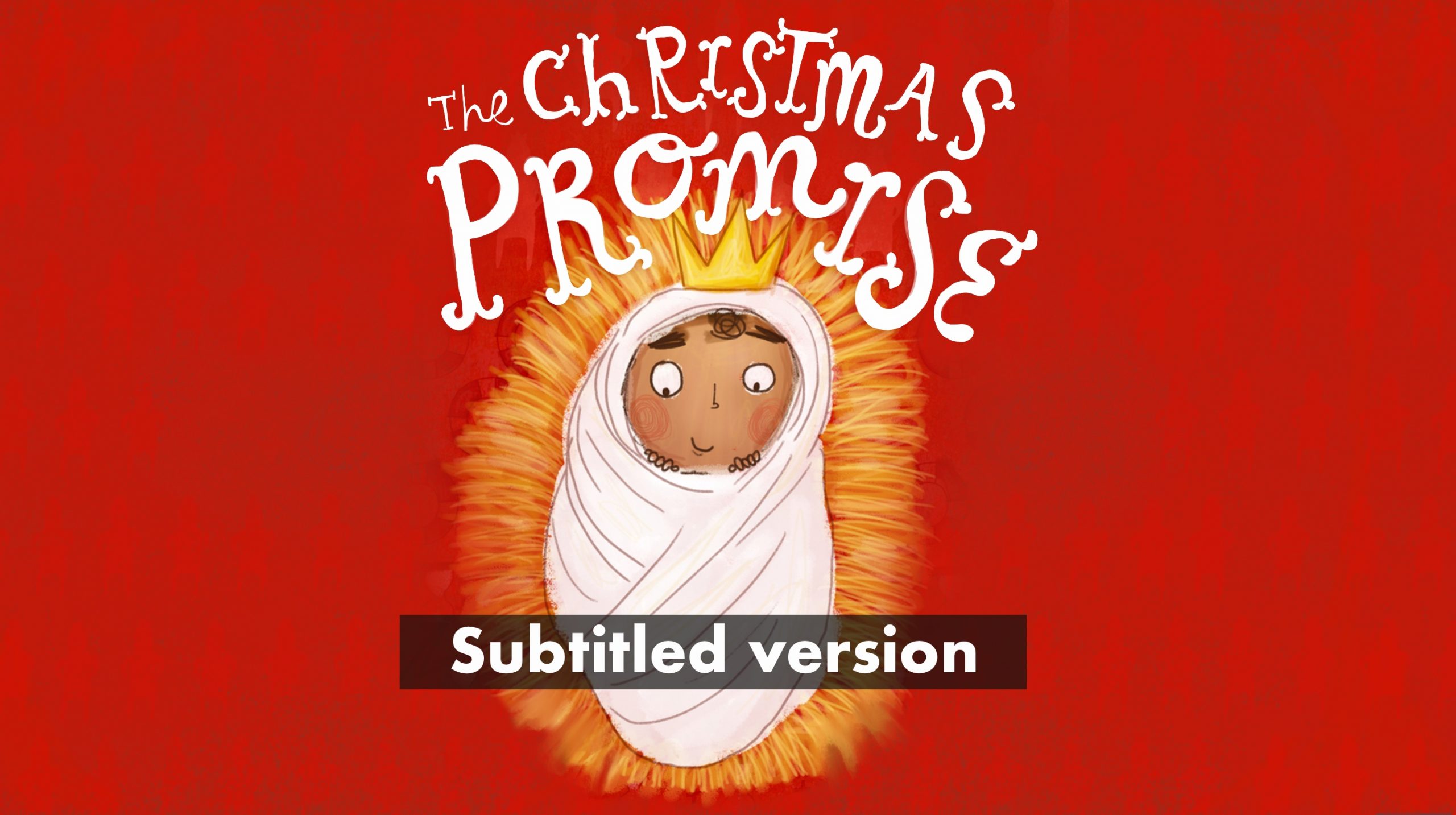 The Christmas Promise (Subtitle version)