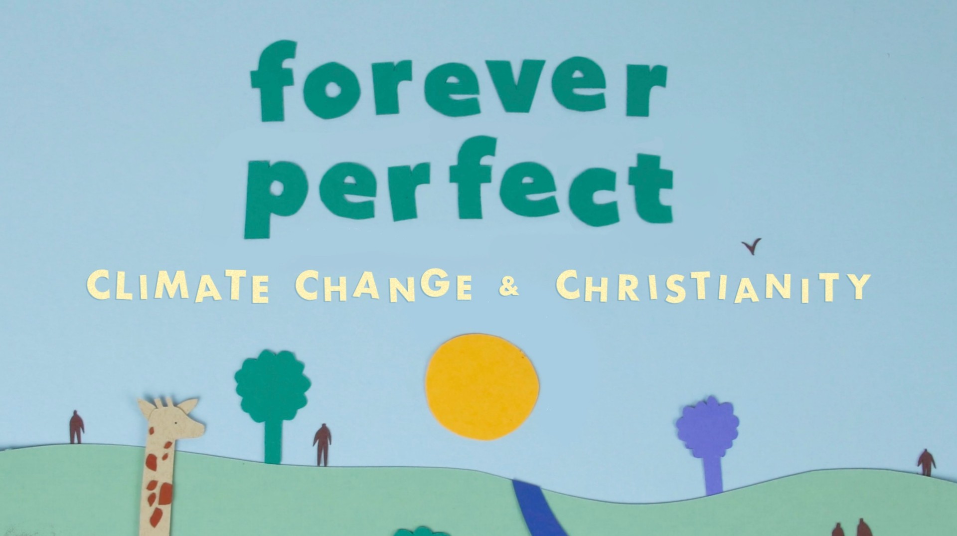 Forever Perfect - Go Chatter