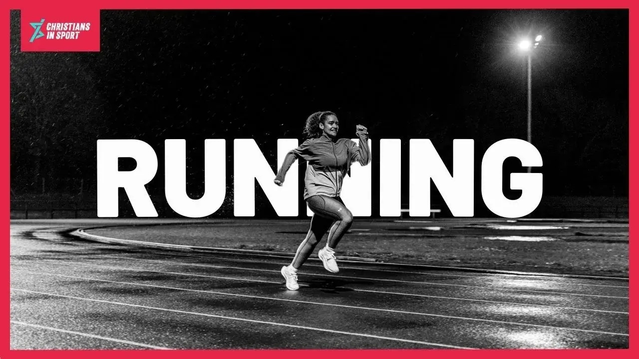 Running - Go Chatter